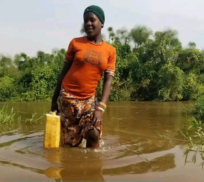 Give water, save lives in Ugandan communites. - GlobalGiving