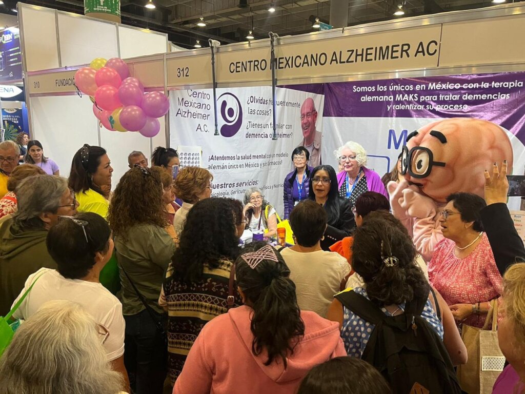 Reports on Alzheimer's onlive - GlobalGiving