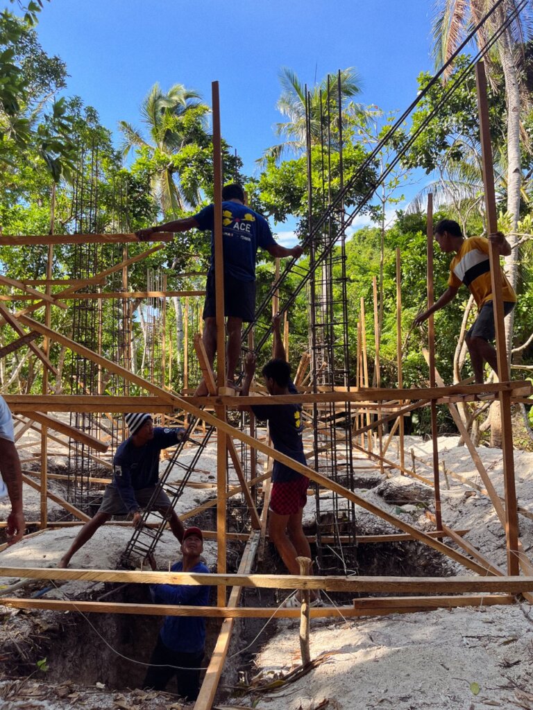 Reports on SEA TURTLE CONSERVATION RESEARCH CENTER - GlobalGiving