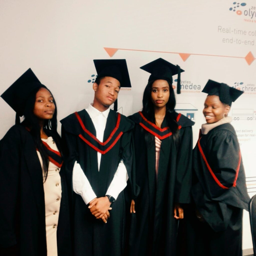 STEM Education for 25 Children in South Africa - GlobalGiving