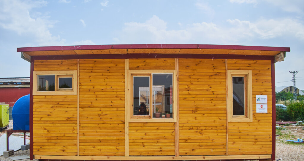 Home Sweet Home Project/YUVA - GlobalGiving