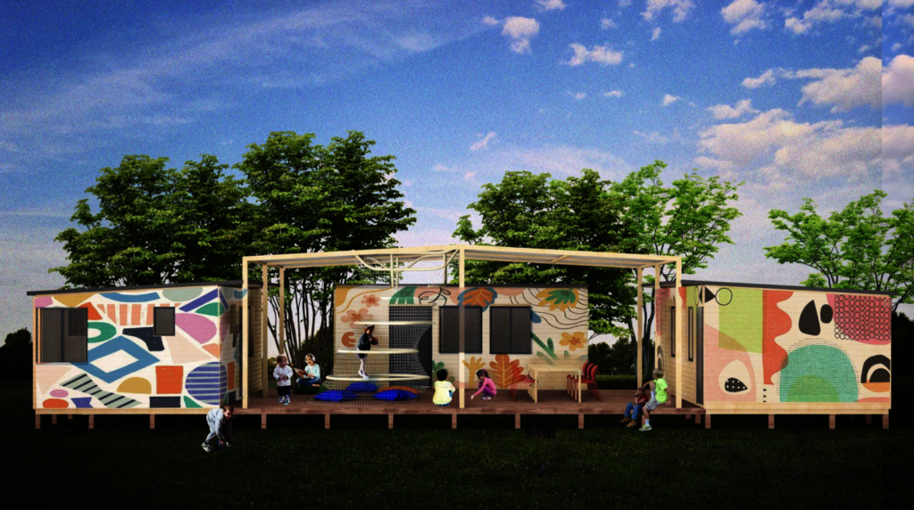 Home Sweet Home Project/YUVA - GlobalGiving