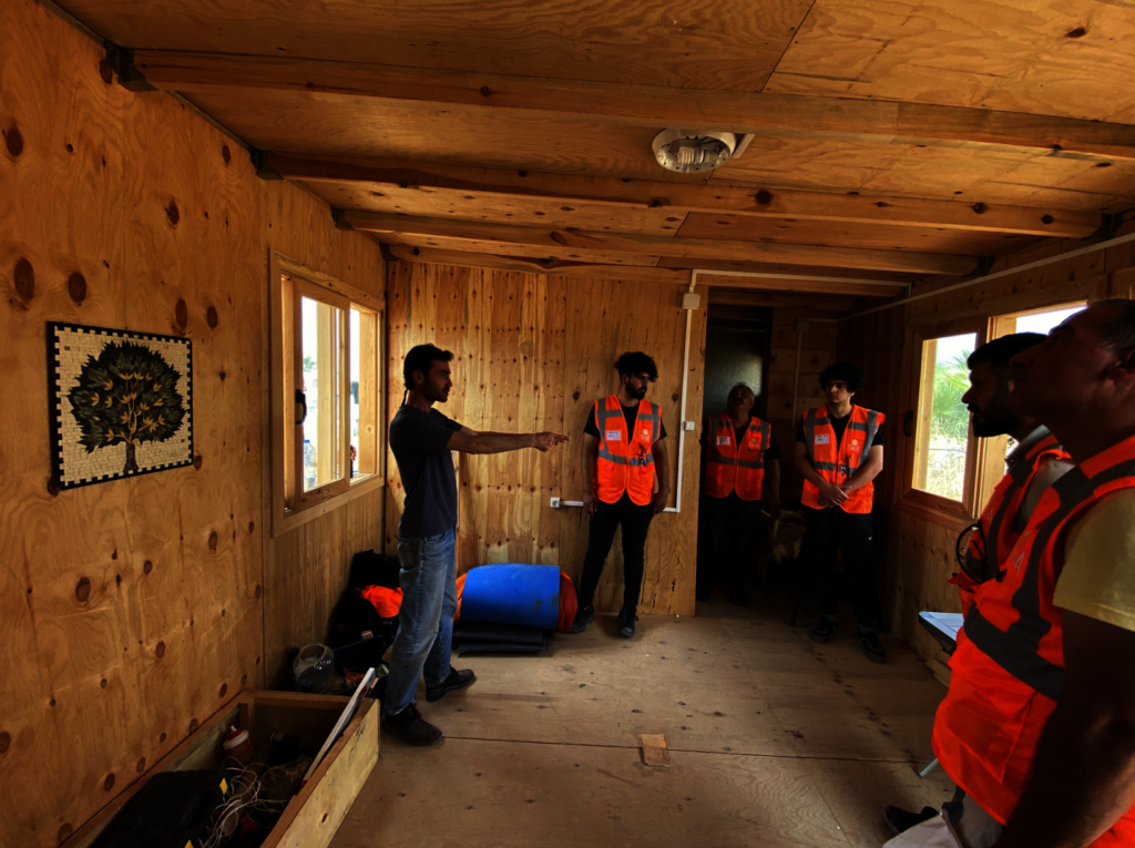 Home Sweet Home Project/YUVA - GlobalGiving