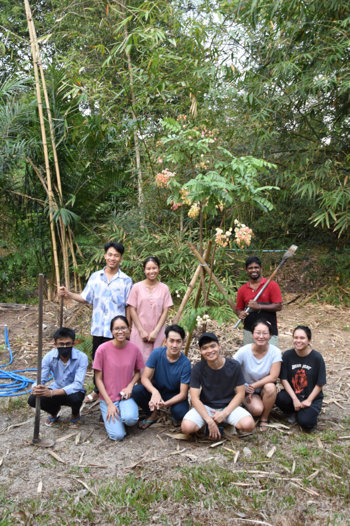 Nurturing Learning Communities in a Time of Crisis - GlobalGiving