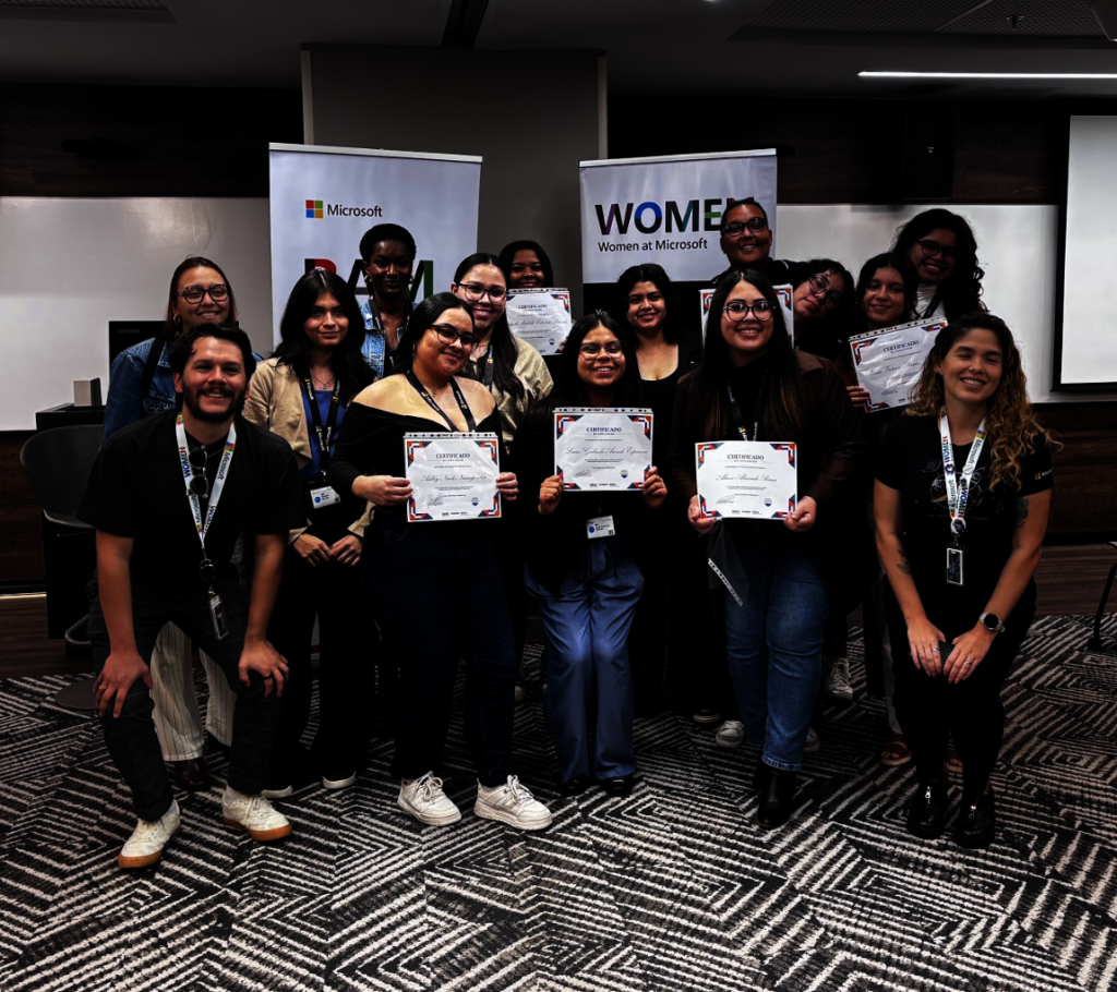 Costa Rican women workforce inclusion - GlobalGiving