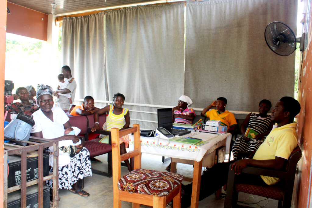 How to Share Rural Health Equity Program: Expanding Access - GlobalGiving