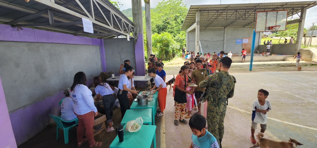 Photos from Fight Malnutrition in Filipino Children - GlobalGiving