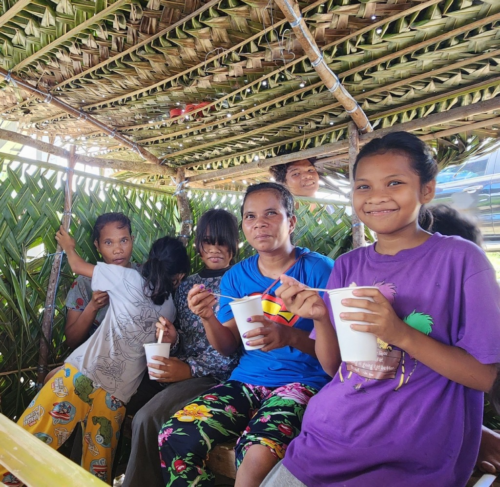 Photos from Fight Malnutrition in Filipino Children - GlobalGiving