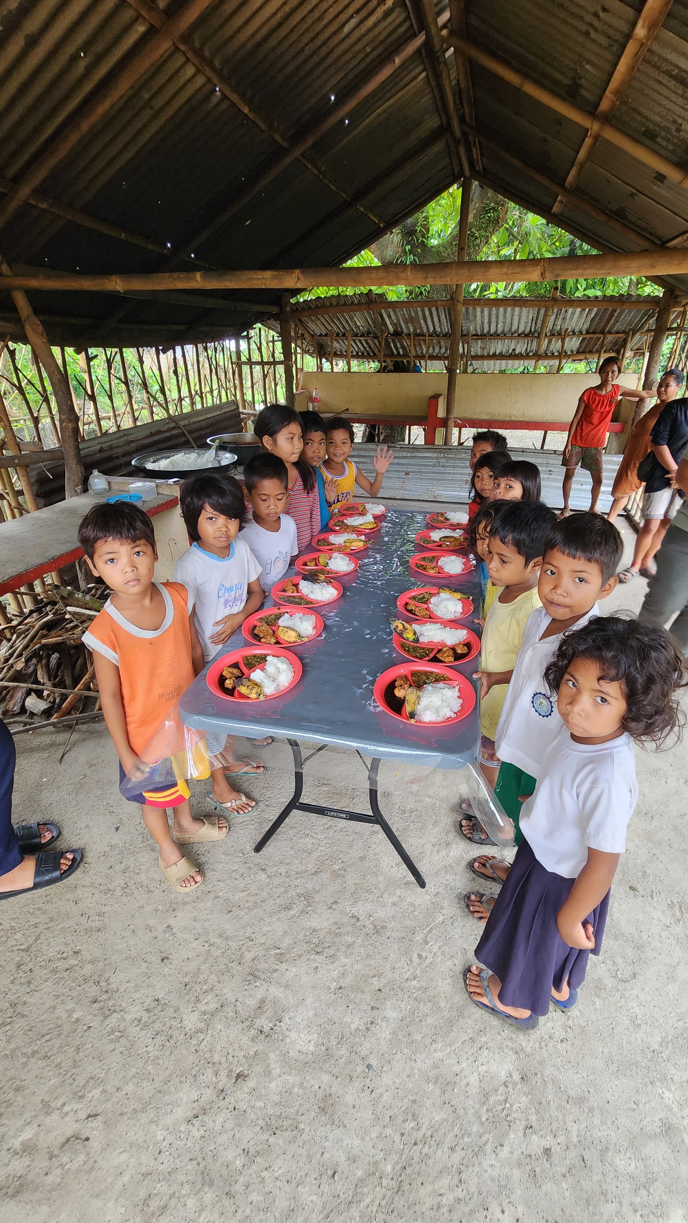 Photos from Fight Malnutrition in Filipino Children - GlobalGiving