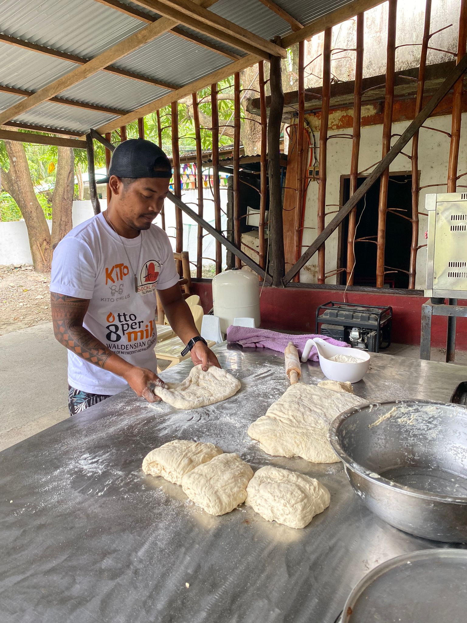 Photos from Fight Malnutrition in Filipino Children - GlobalGiving