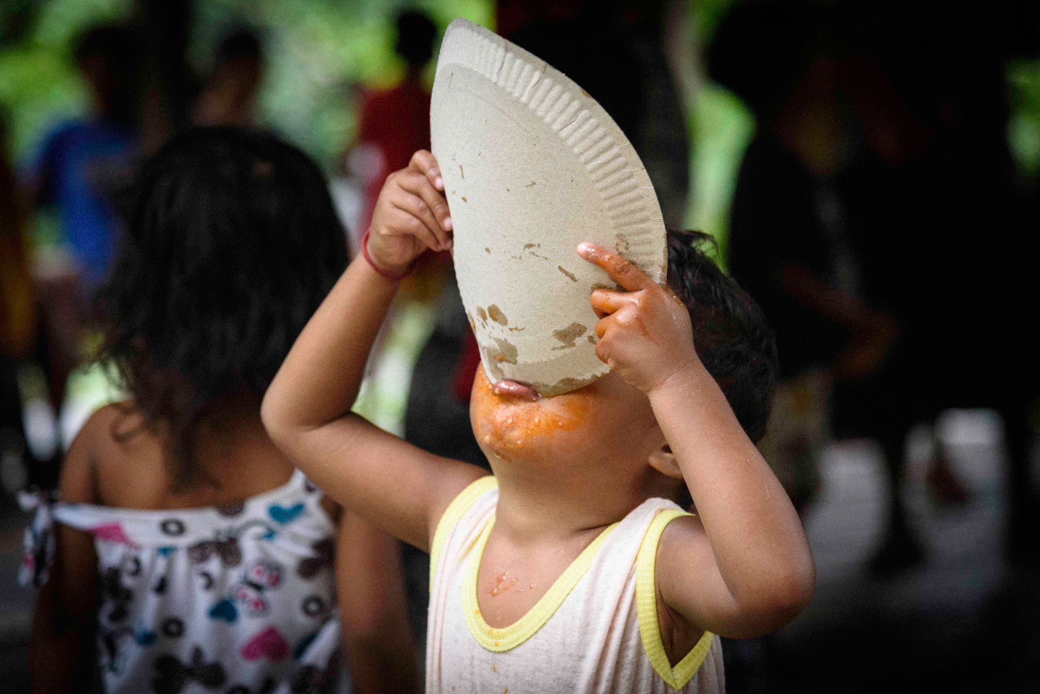 Photos from Fight Malnutrition in Filipino Children - GlobalGiving