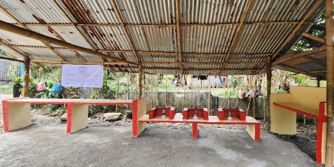 Photos from Fight Malnutrition in Filipino Children - GlobalGiving