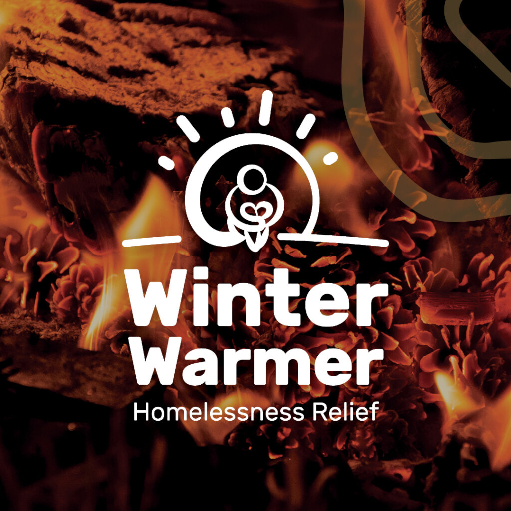 Winter Warmer Homelessness Relief Australia Globalgiving