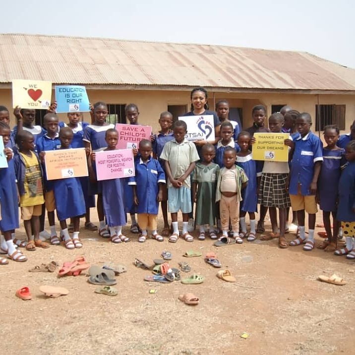 Donate to Empowering Young Minds - GlobalGiving