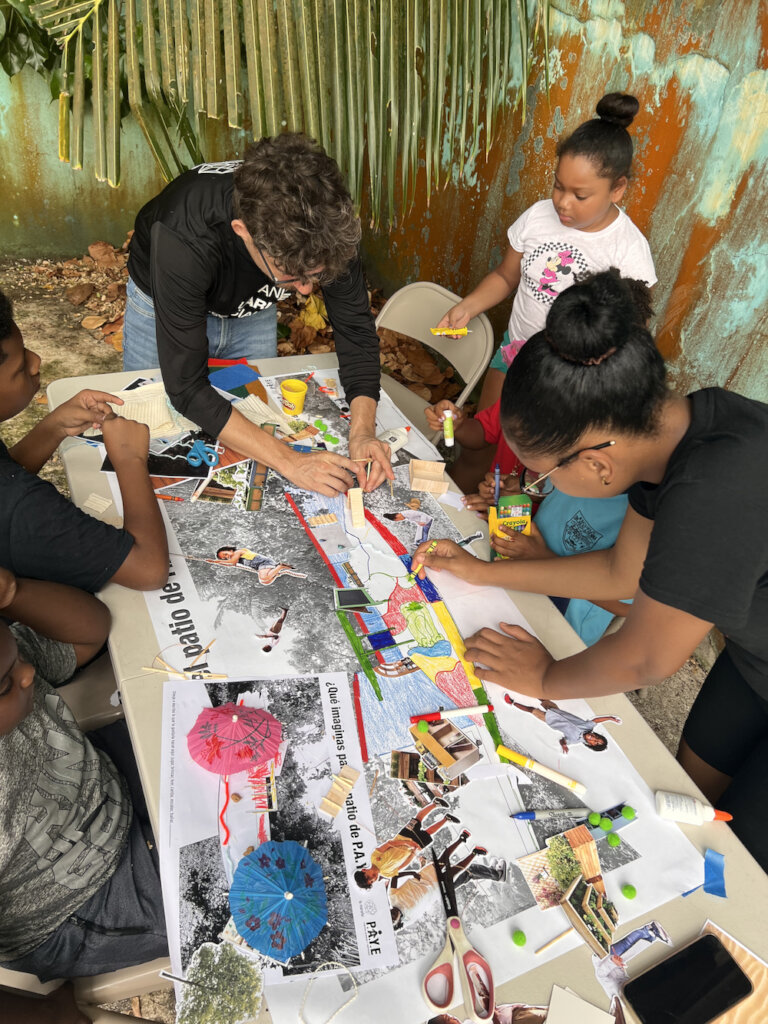 Supporting Community Development in Puerto Rico - GlobalGiving