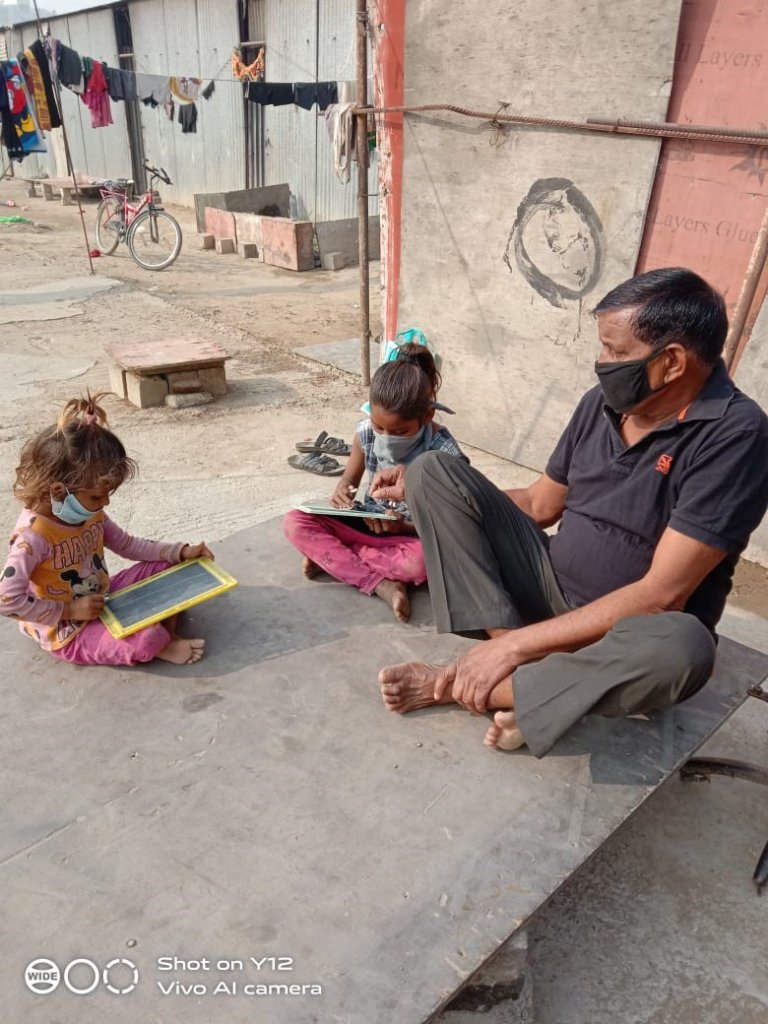 Reports on From Child Labour to a Chance at School - GlobalGiving