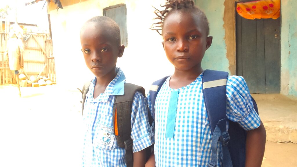 Empowering Children through Education Learning - GlobalGiving