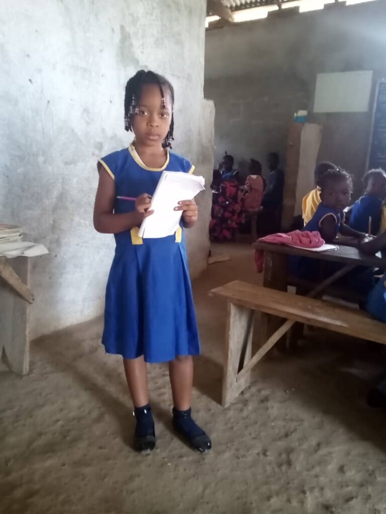 Empowering Children through Education Learning - GlobalGiving