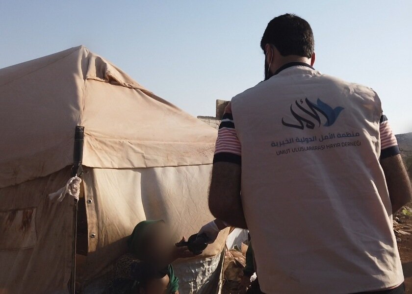 Provide Meat Shares to Those in Need in Syria - GlobalGiving