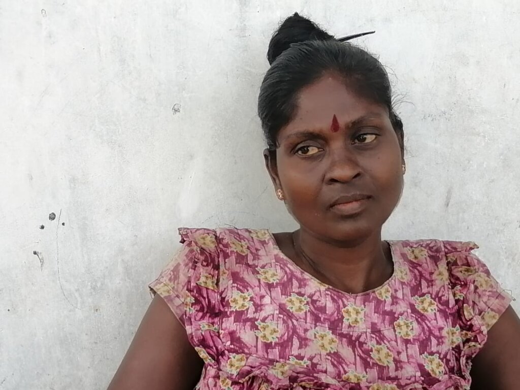 Help Ex-LTTE Child Soldiers to Rebuild Their Lives - GlobalGiving