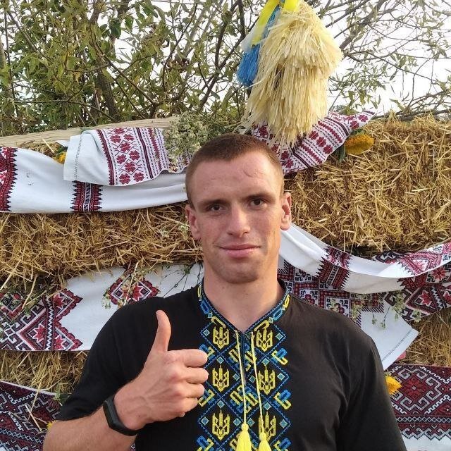 The "Unbreakable Ukraine" - GlobalGiving