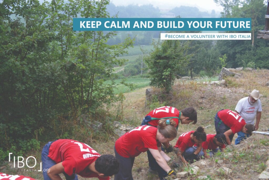 Summer solidarity trips for young people - GlobalGiving