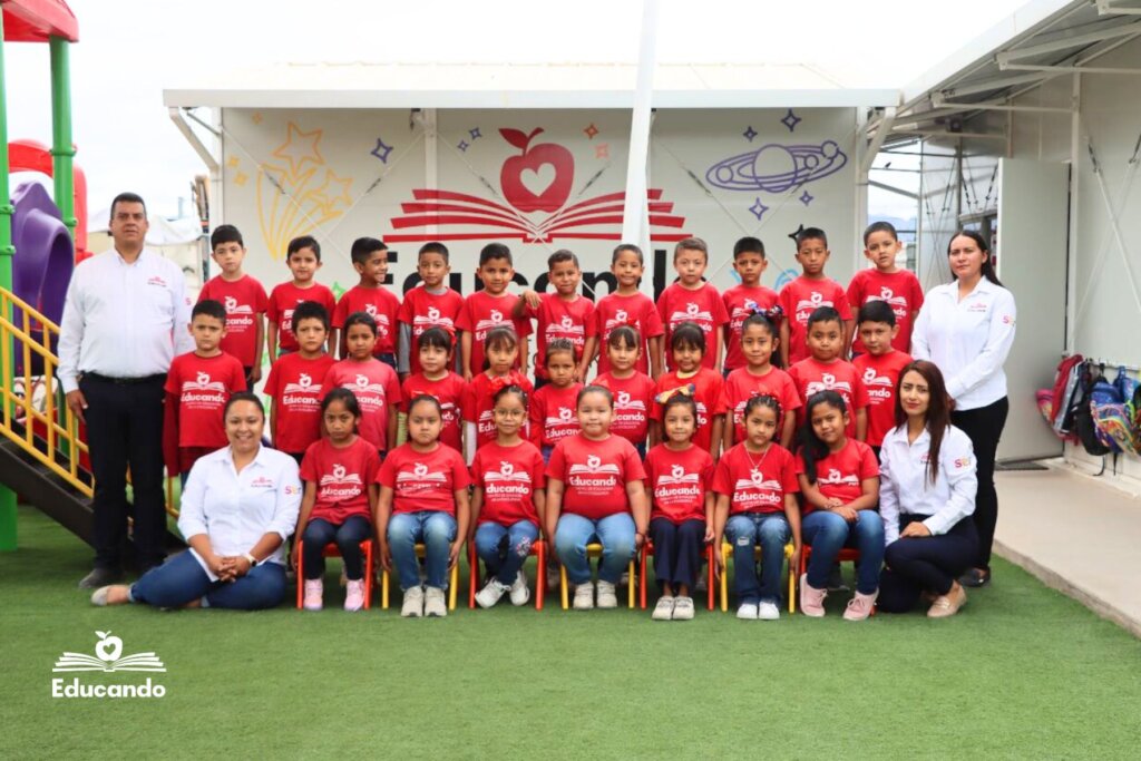 Centro Educando | School Education - GlobalGiving