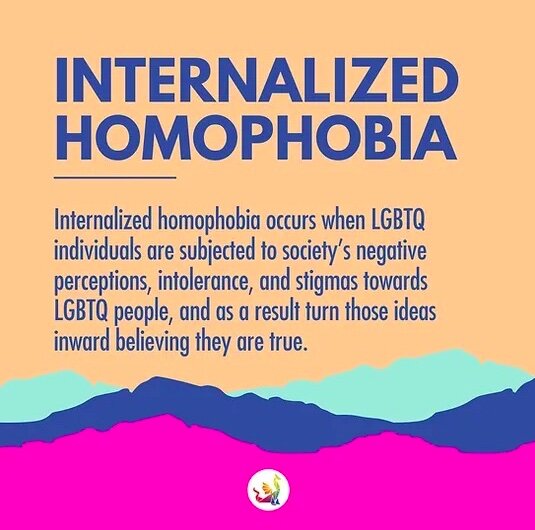 LGBTQ Education for Parents, Social Media Campaign - GlobalGiving