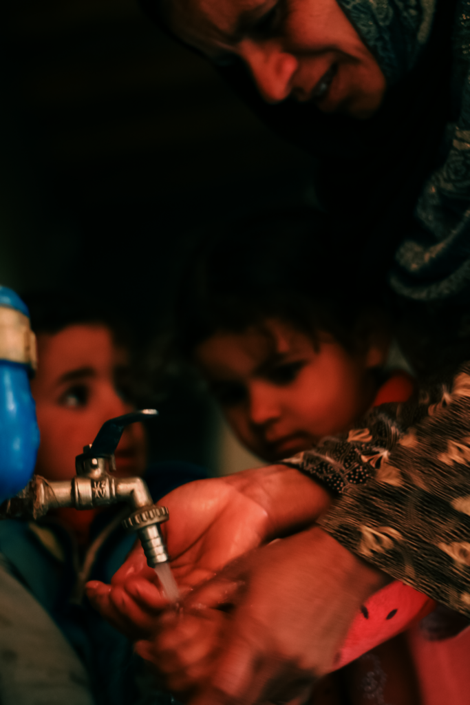 Clean Drinking Water for Urban and rural in Egypt - GlobalGiving