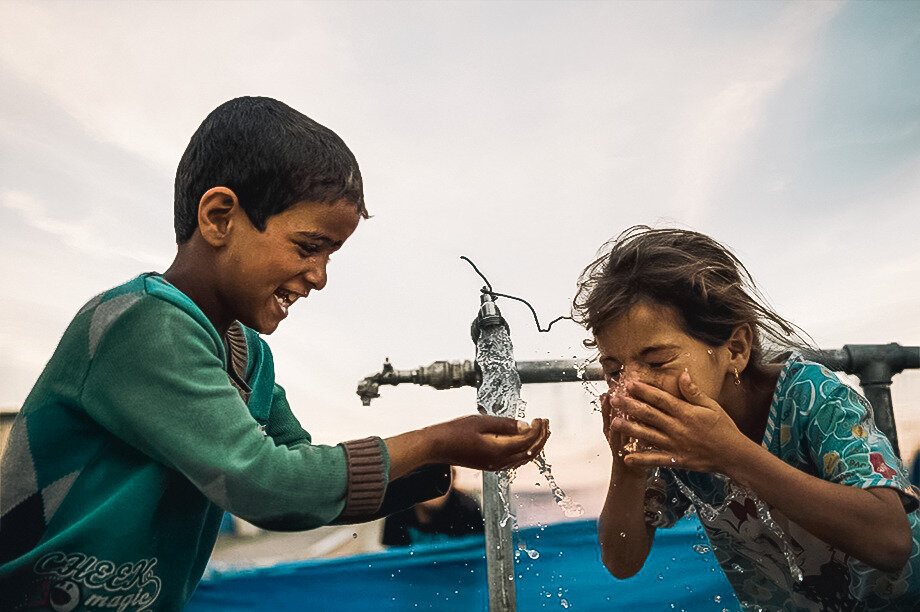 Clean Drinking Water for Urban and rural in Egypt - GlobalGiving