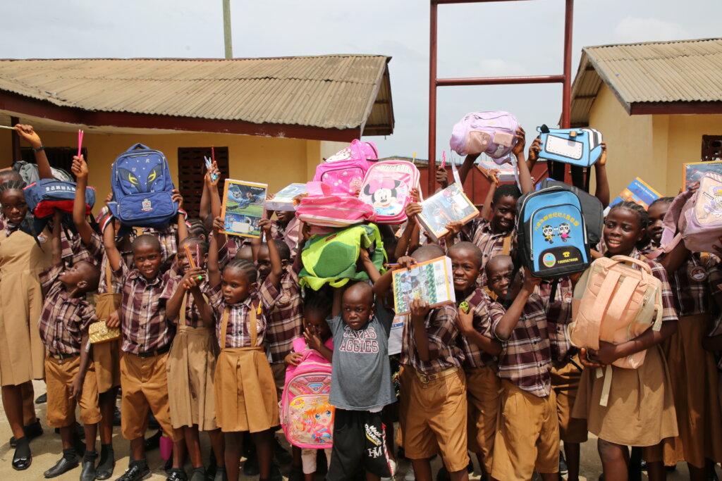 How to Share Help Vulnerable Kids Enroll and Remain in School ...