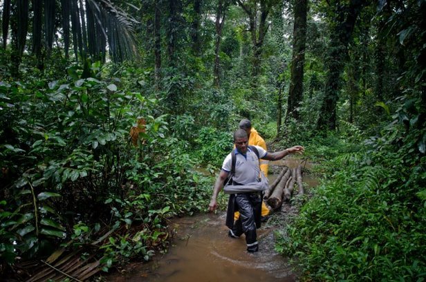 Save Lives in the World's Most Remote Villages - GlobalGiving