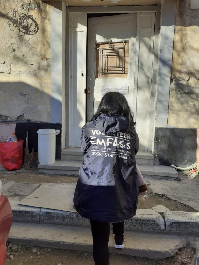 ANASA Program - Impoverished Families Empowerment - GlobalGiving