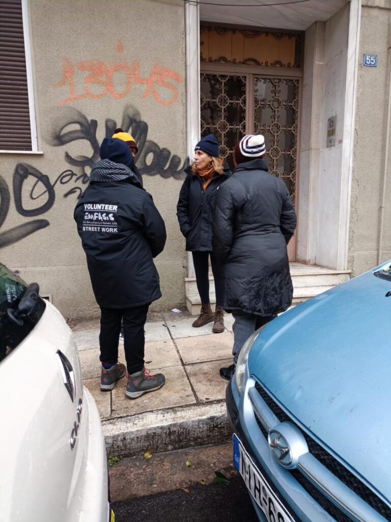 ANASA Program - Impoverished Families Empowerment - GlobalGiving