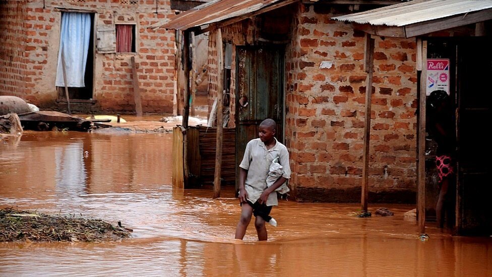 Help the 200 adults floods victims in makole . - GlobalGiving