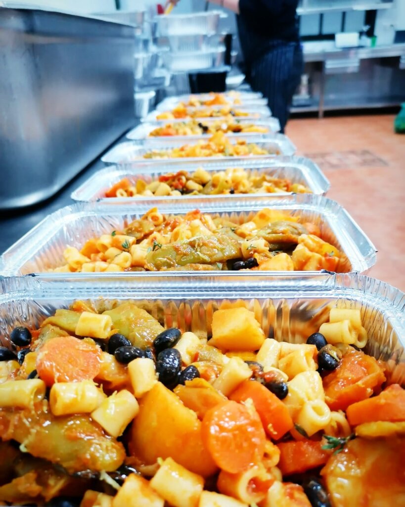 Food for all - GlobalGiving