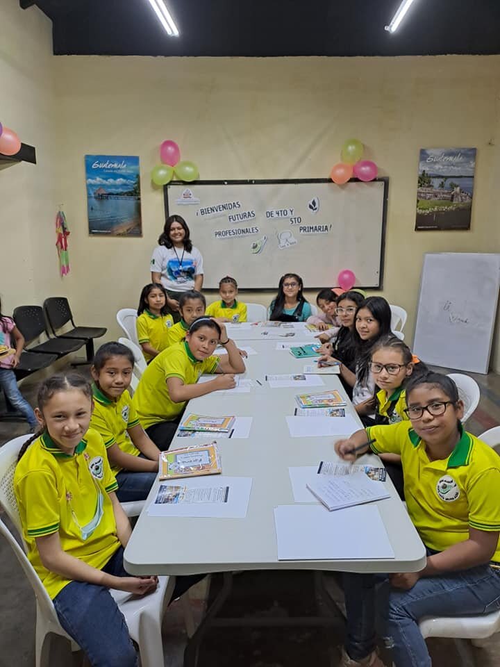 Build a 2nd Floor for Hope Academy - GlobalGiving