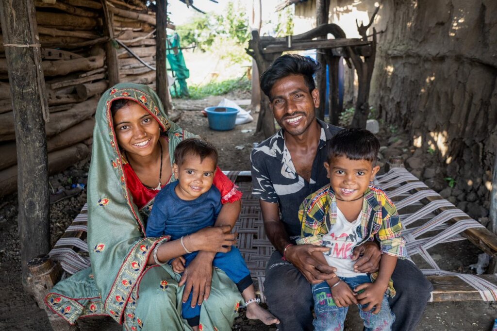 Protect 50 000 Families From Trafficking Globalgiving