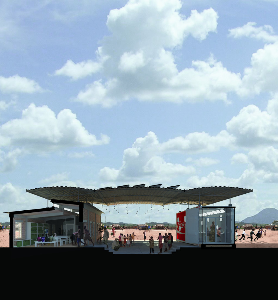 Libraries Across Africa - GlobalGiving