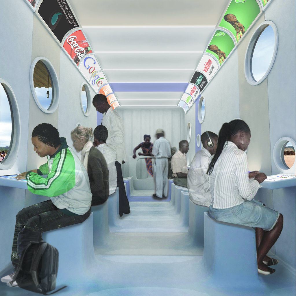 Libraries Across Africa - GlobalGiving