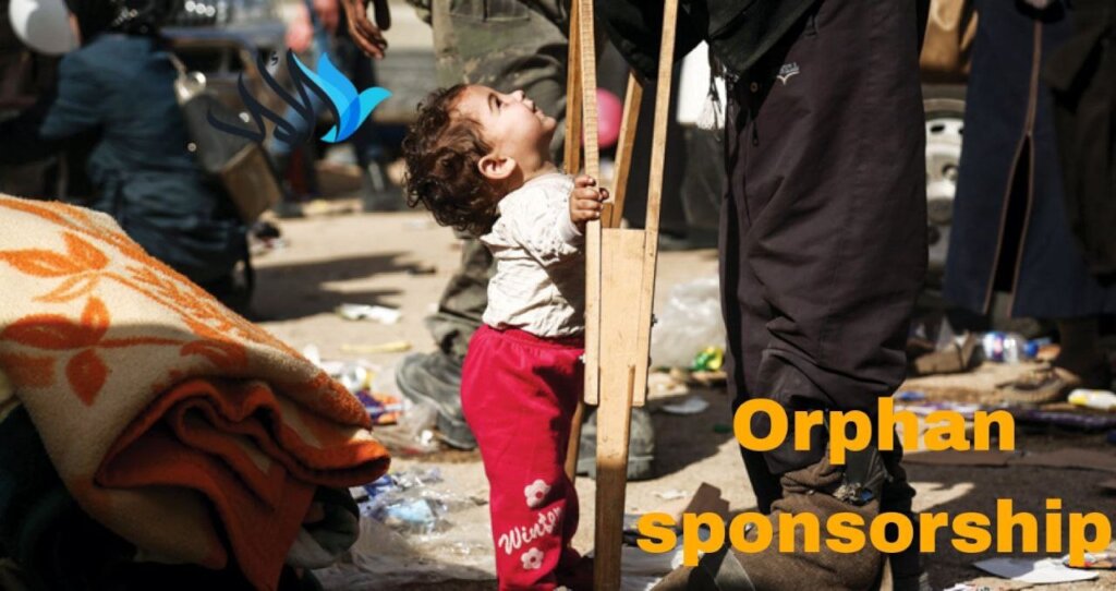 Support the Needs of 100 Orphans in Northern Syria - GlobalGiving