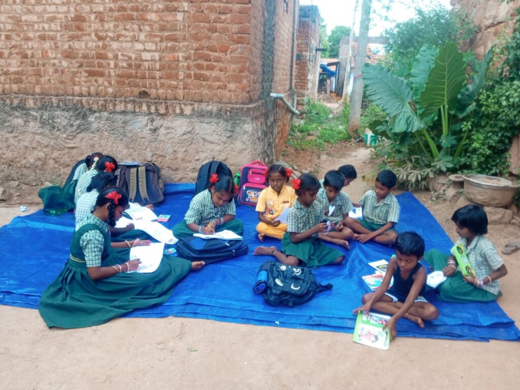 Future for Buds Network - GlobalGiving