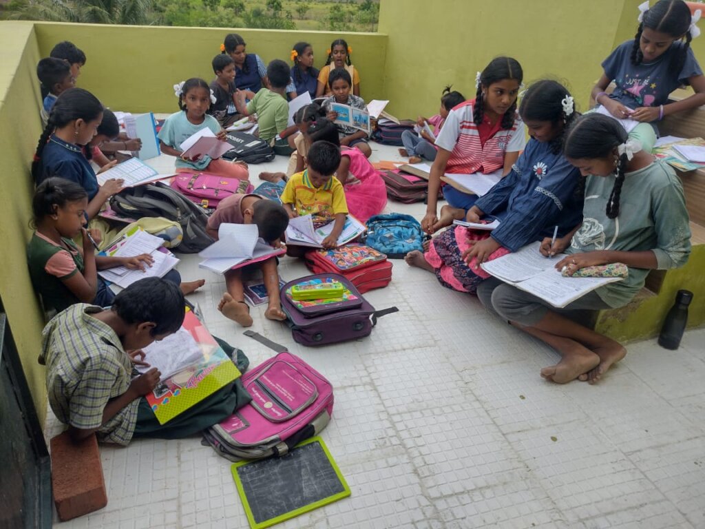 Future for Buds Network - GlobalGiving