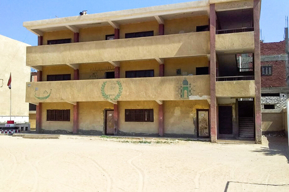 Give them Chance , Give them Hope - GlobalGiving