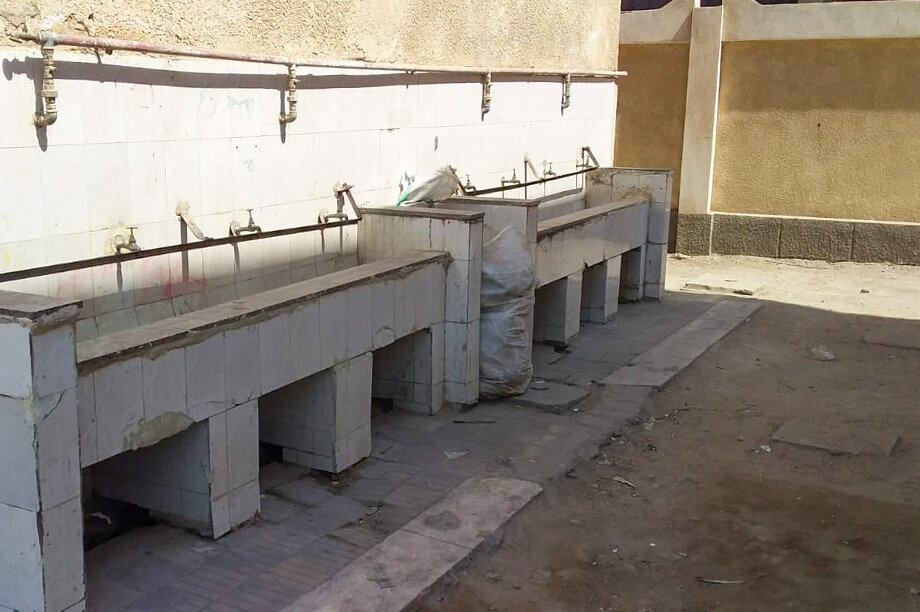 Give them Chance , Give them Hope - GlobalGiving