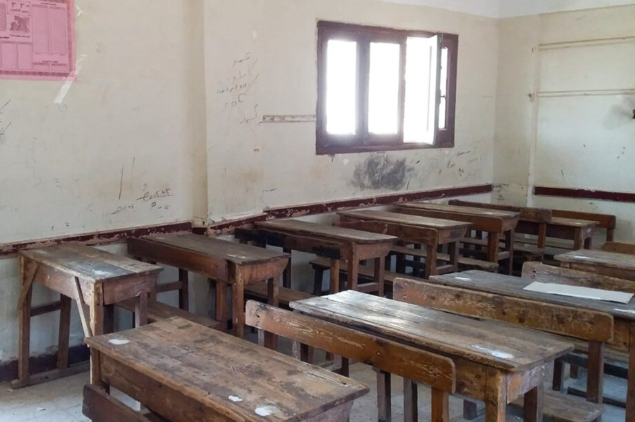 Give them Chance , Give them Hope - GlobalGiving