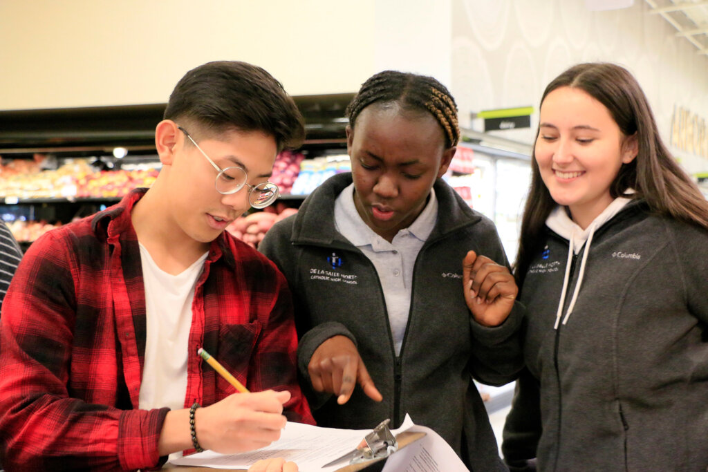 Donate to MIKE Program