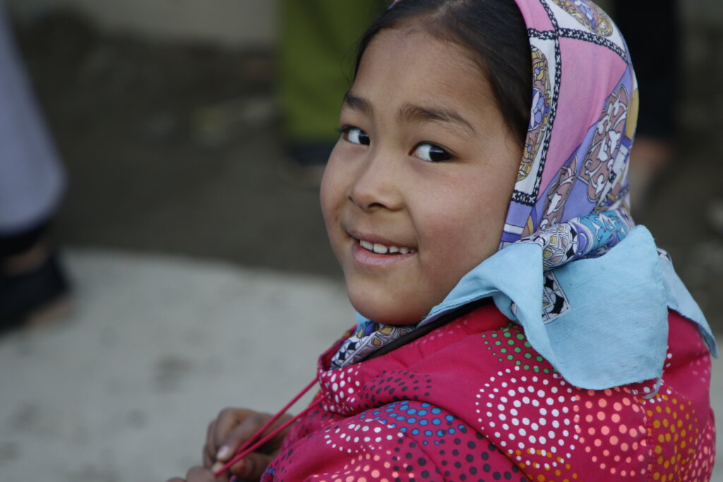 Support a Children's Van Library in Kabul - GlobalGiving