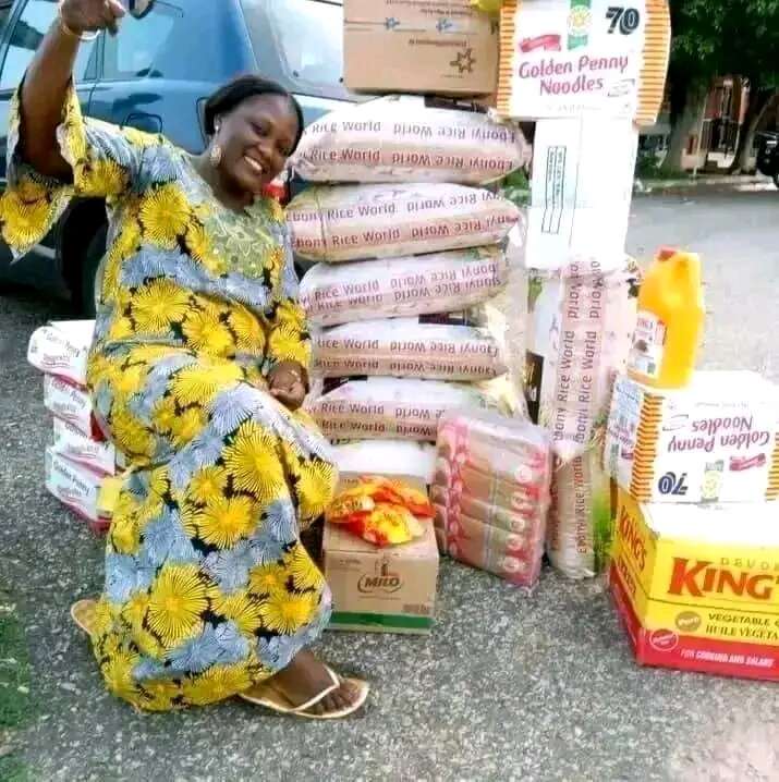 MICRO FINANCE SUPPORT FOR THE PEOPLE IN THE GAMBIA - GlobalGiving