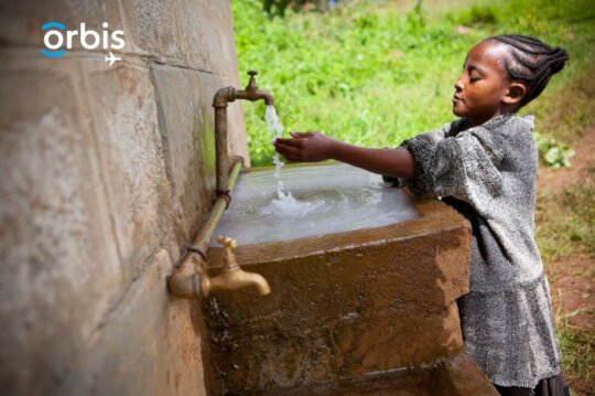 Ensuring Access to Clean Water and Sanitation - GlobalGiving